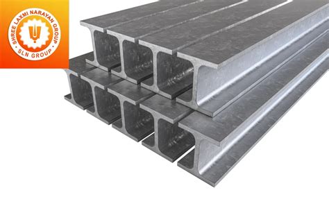 Ms Beam Structure 9 M At ₹ 55 Kg In Raipur Id 2857069718430