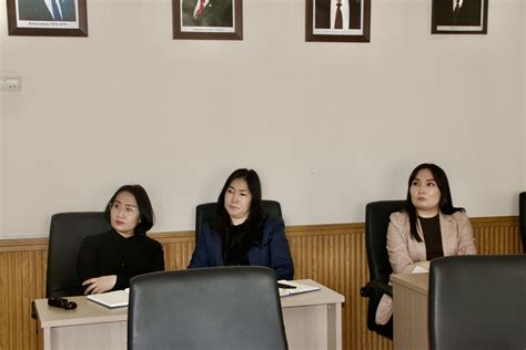 Улаанбаатар хотын Орон сууц нийтийн аж ахуйн удирдах газар Added A New Улаанбаатар хотын