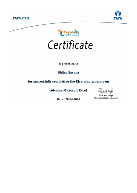 shilpe saxena on linkedin lockdownlearning completed