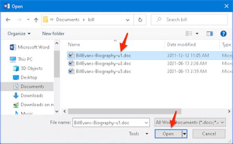 How To Compare Two Documents In Microsoft Word Simple Help