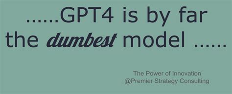premier strategy consulting on linkedin ai datascience gpt