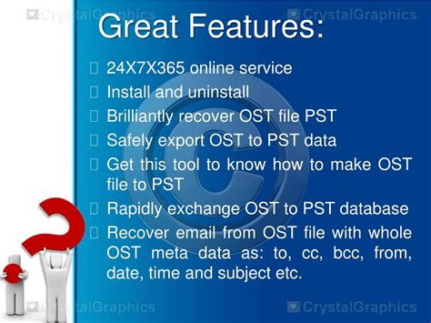 PPT How To Extract OST File PowerPoint Presentation Free Download ID 1242754