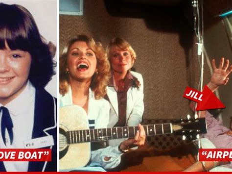 Jill Whelan Airplane Airplane Review By Jacob The Fox Critic