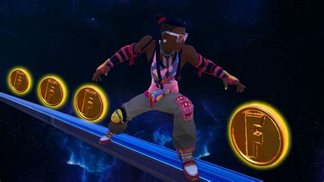 Coin Run Way 1530 7973 4678 By Dowa Fortnite Creative Map Code Fortnite Gg