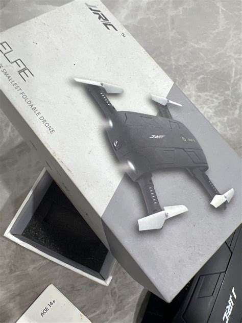 Jrc Drone As Shown Photography Drones On Carousell