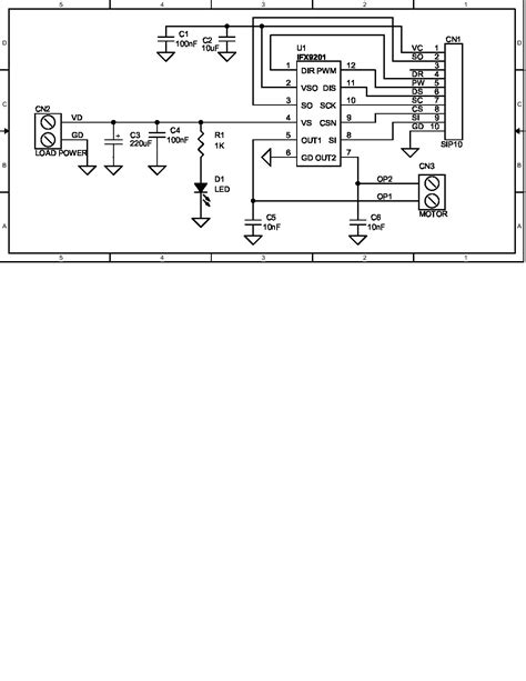 Schematic Electronics