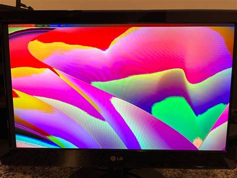 Display Using An M Mac Mini With HDMI To DVI Adapter Ask Different