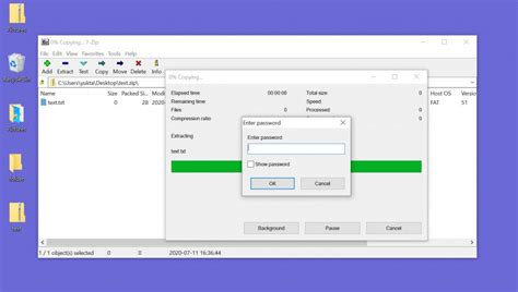 How To Password Protect A Folder In Windows DroidTechKnow