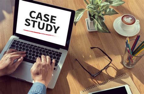 Case Study Ai