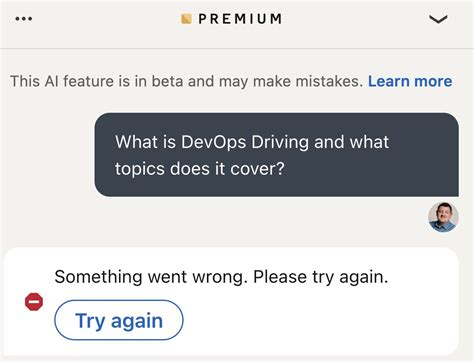 scott moore ⚛ on linkedin ai defects qa