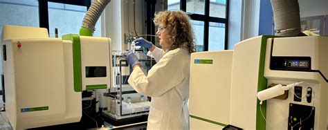 Icp Solution Laboratory