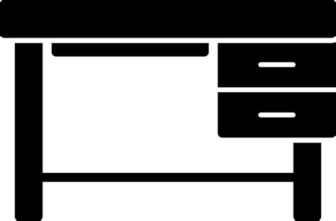 Pc Table Vector Icon Design 25965099 Vector Art At Vecteezy Pc Table Vector Icon Design 25965099 Vector Art At Vecteezy