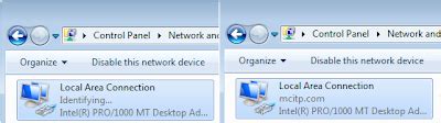 TechMight Solutions Dynamic Host Configuration Protocol DHCP