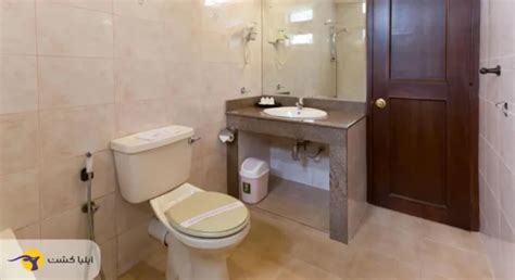 رزرو هتل دوان کندی سریلانکا، امکانات آدرس ایلیاگشت