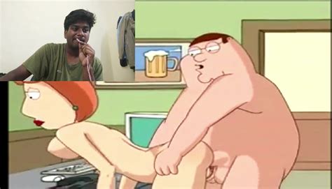 Family Guy Hentai Sex Scenes Fapcat