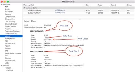 How To Check Macbook Model Processor Generation And