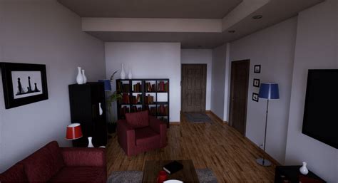 Unreal Engine 5 Goes All In On Dynamic Global Illumination With Lumen