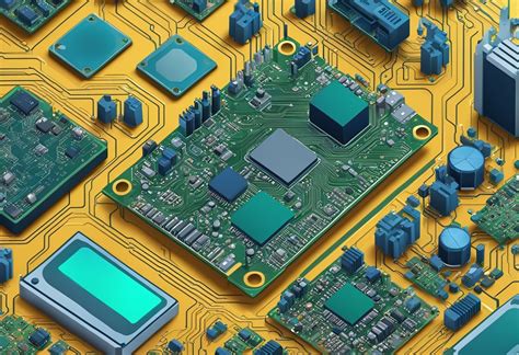 Main Controller PCB Assembly Everything You Need To Know