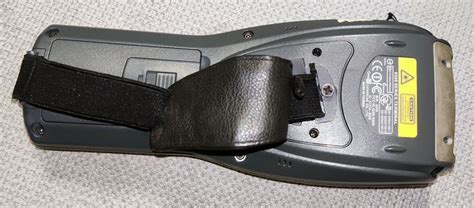 Cipherlab Mobilni Terminali Bar Code Scanner Barcode Skener 8500 8001l