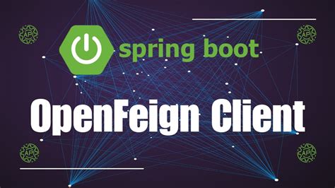 Spring Cloud Openfeign Microservice Integration Declarative Rest
