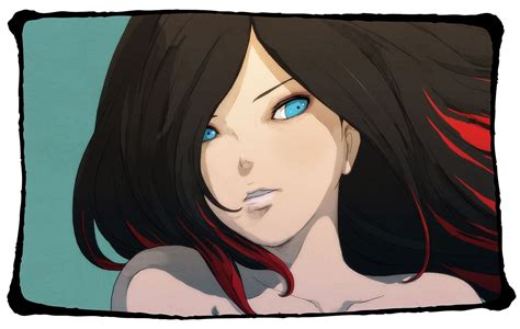 Raven Face Art Gravity Rush 2 Art Gallery Gravity Rush Raven