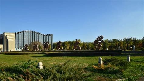 【秋天的校园摄影图片】风光摄影思诚者太平洋电脑网摄影部落