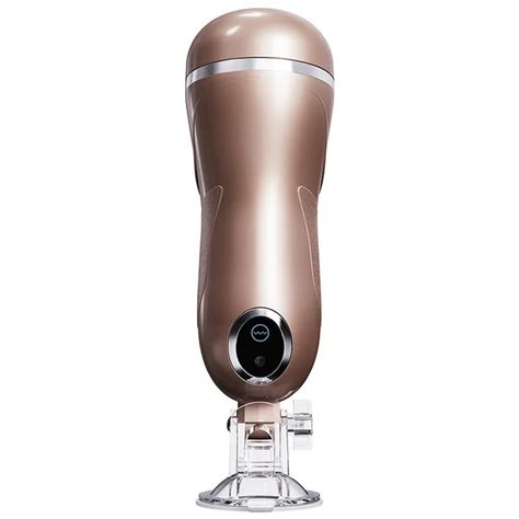 Handheld Masturbators Thrillxx