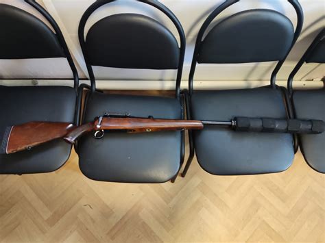 Продам карабин Лось-7 308Win+ДТК Матильда калибр 308 Win. цена 65 ...