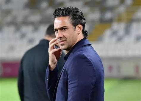 عکس احساسی و معنی داری که فرهاد مجیدی با قلب آبی منتشر کرد همشهری آنلاین