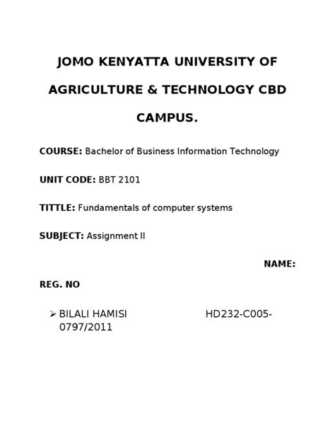 Fundamentals Of Computer Systems Storage Devices Pdf Computer Data