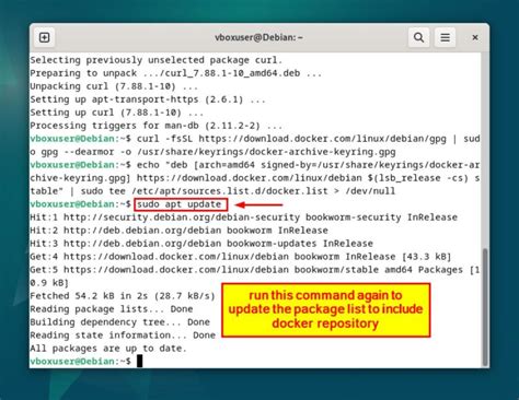How To Install Docker Debian 3 Best Methods