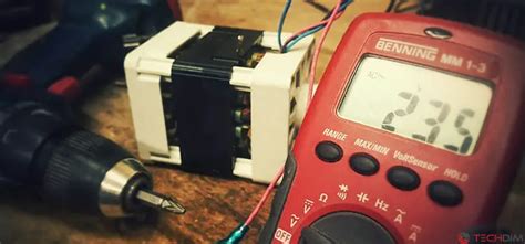 How Does A Multimeter Work Techdim