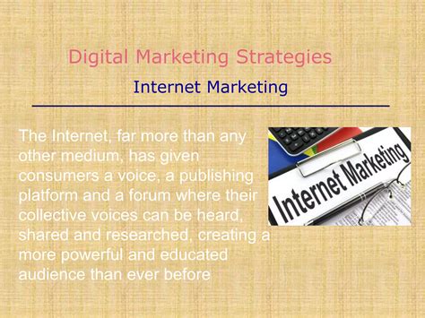 Digital Marketing Ppt