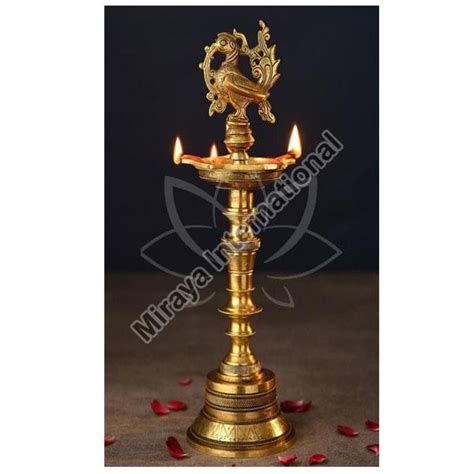 Brass Deepam Manufacturer Exporter Supplier From Moradabad India
