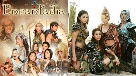 Encantadia