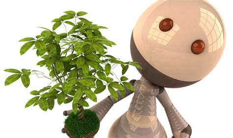 Robotics And The Disruptive Transformation Of Agriculture Robohub