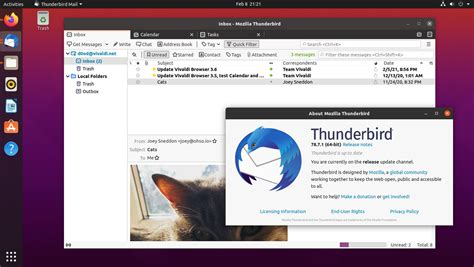 Ubuntu Backports A Major App Update To Ubuntu LTS OMG Ubuntu