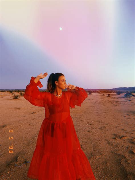 Anna Moon Shares Holy Water From Upcoming Ep