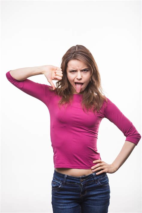 Angry Girl Meme Images Free Download On Freepik
