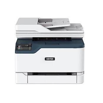 Xerox C235V_DNI Wi-Fi + Tarayıcı + Fotokopi + Faks Çok Fonksiyonlu ...