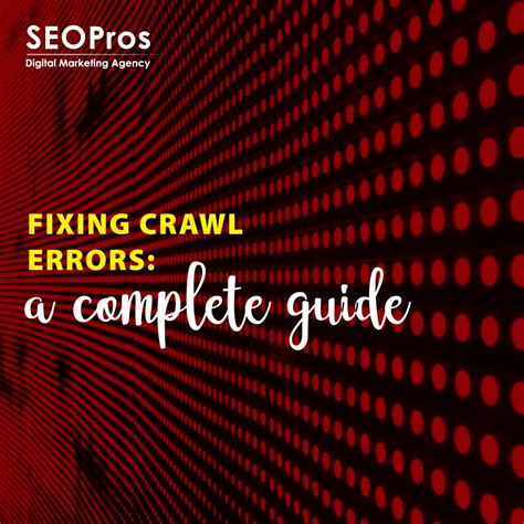 Seopros On Linkedin Crawlerrors Websitemaintenance Seo Websitefix Fixingcrawlerrors