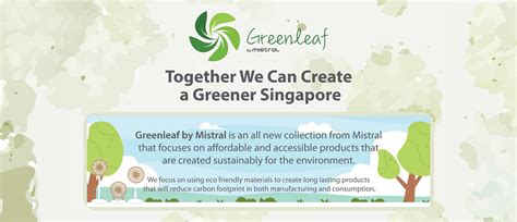 Greenleaf Mayer Singapore