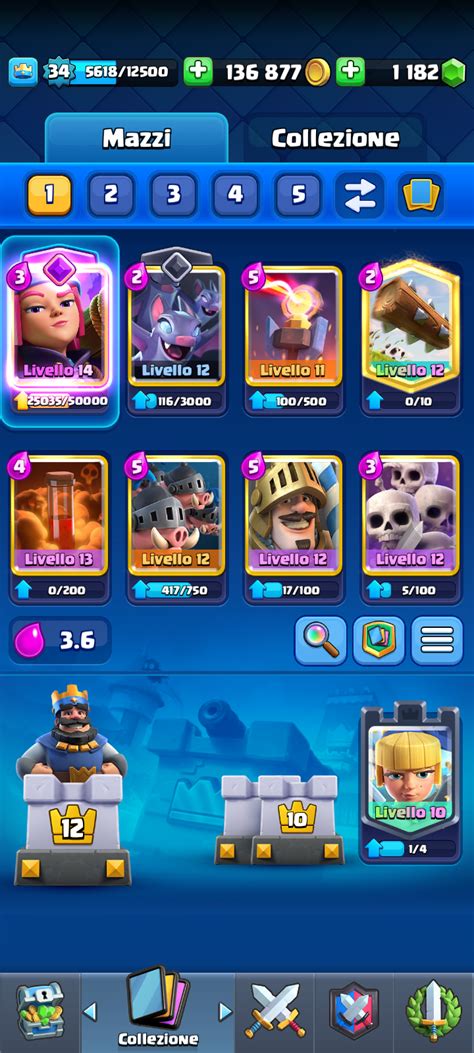 Rate My Deck R Royaleapi