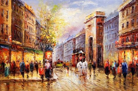 Картины Улиц, Картины город, картины для дома, купить картину
