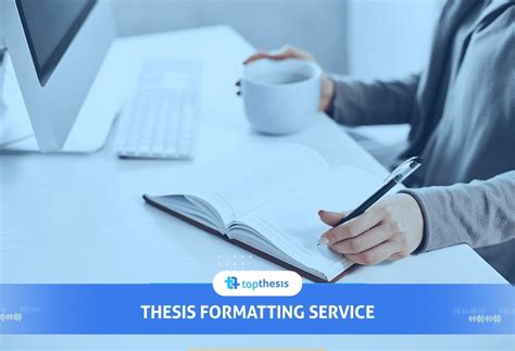 Cheap Thesis Formatting Service ️ 15 Sale 🏆💵