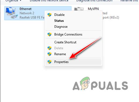 How To Fix ERR NETWORK CHANGED In Google Chrome