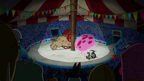 Circusgallery Encyclopedia Spongebobia Fandom