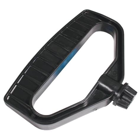 056 074 Oem Mitten Style Starter For Tecumseh Pull Start Snow Throwers