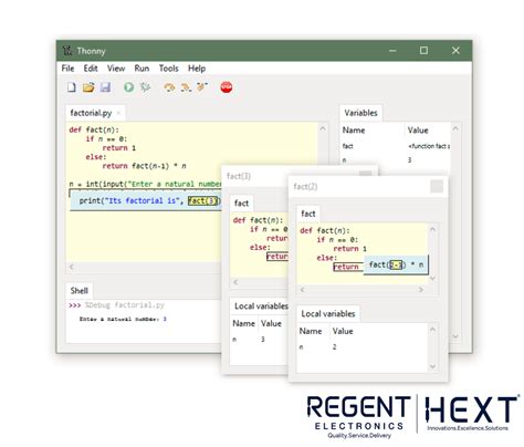 5 Best IDEs for Coders on Raspberry Pi - Regent Electronics