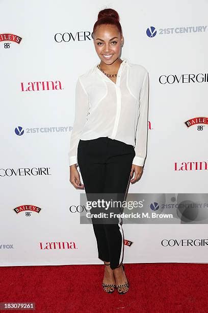 Ashley Everett Dancer Photos And Premium High Res Pictures Getty Images